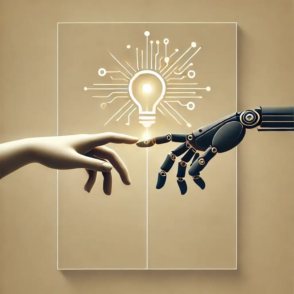 Le Paradoxe de Moravec dans un monde IA robotisé